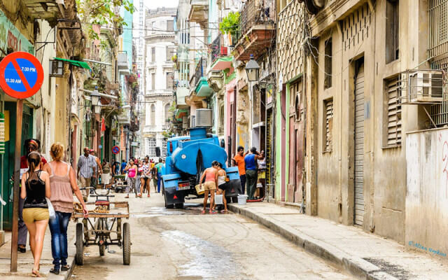 Os 5 mitos sobre a vida em Cuba – Olhar Atual